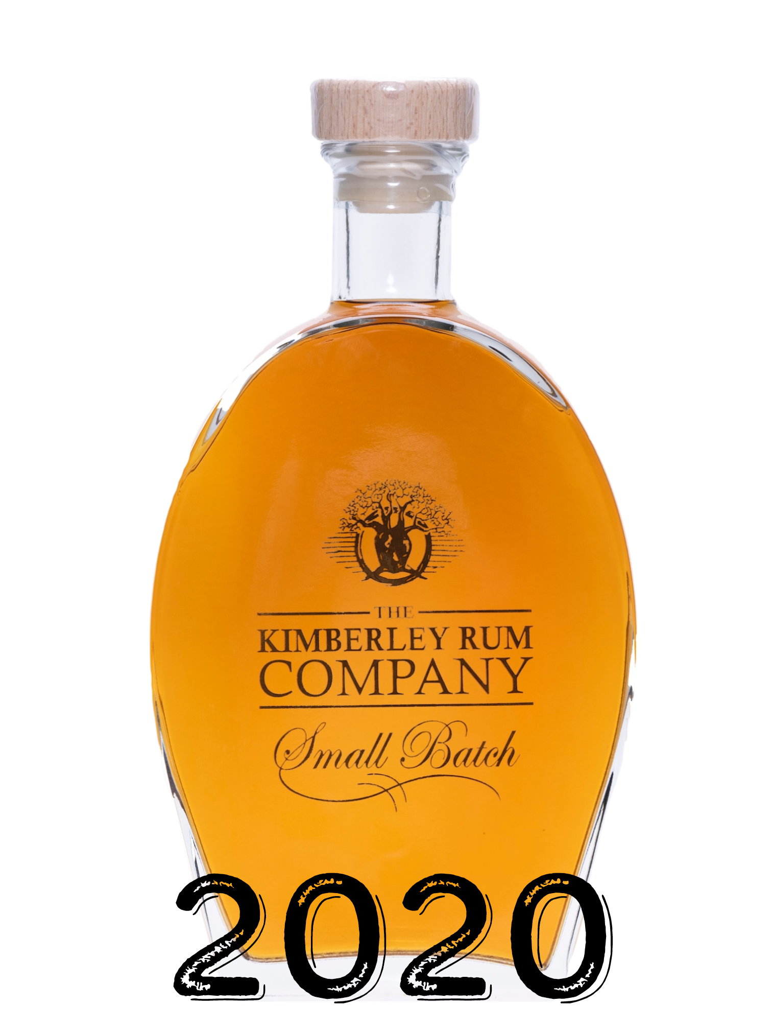 Small Batch #015 2020 Reserve 700ml | Great Northern Distillery