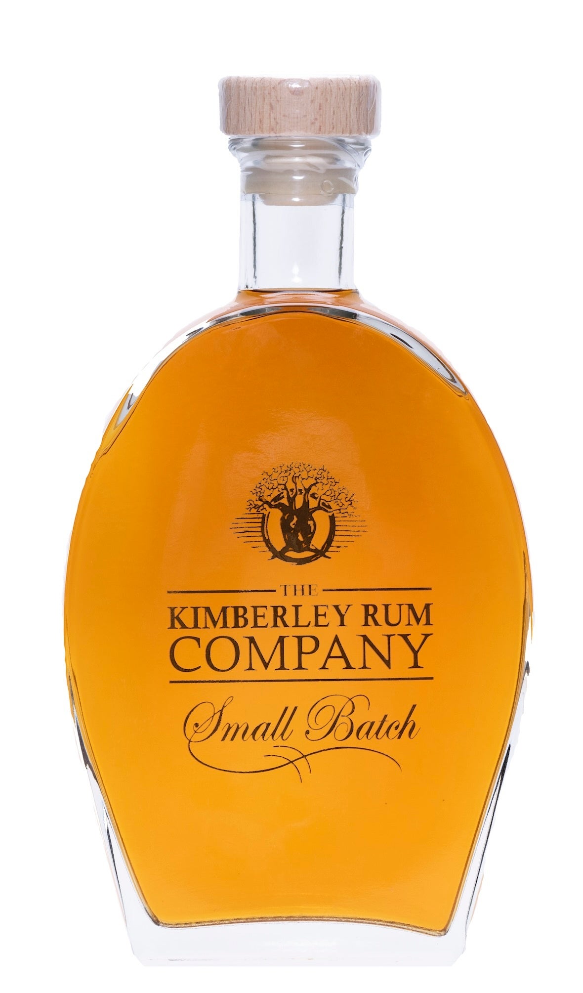 Small Batch #019 2024 Reserve 700ml | Great Northern Distillery